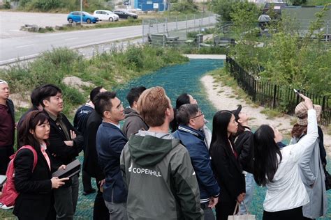 Cu Tip Technology Management And Innopreneurship Program