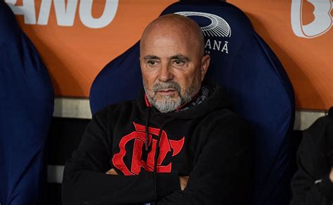 Decisão Imediata Isso Muda Tudo Para Domingo Situação De Sampaoli No