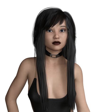 Zoey Blackheart Hotel Wiki Fandom