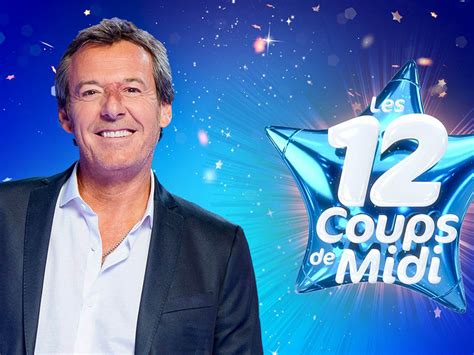 Les 12 coups de midi TF1 Cest limite du pénal des internautes