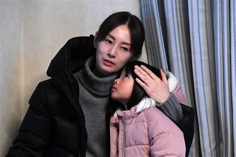北川景子主演ドラマ『あなたを奪ったその日から』初回見逃し配信208万再生突破＆tver総合ランキングで2位も獲得 Entame Next