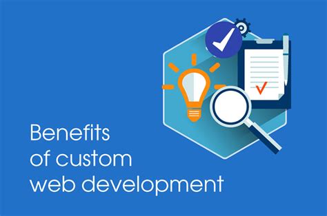 Advantages Of Bespoke Website Design And Development