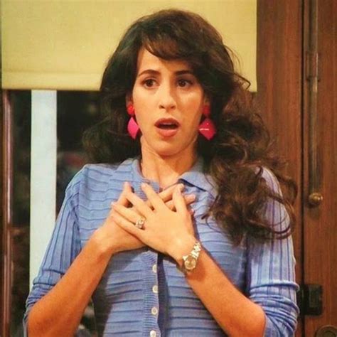 Janice From Friends Sounds Totally Different In Real Life Metro News