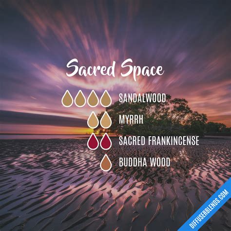 Sacred Space