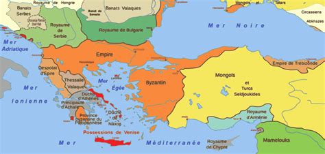 Il Collasso Del Limes Anatolico Impero Romano D Oriente 330 1453 La