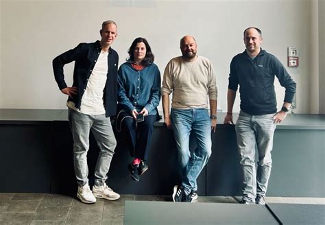 Stephanie Eberhardt On Linkedin Thanks To Stefan Müller Dürholt And