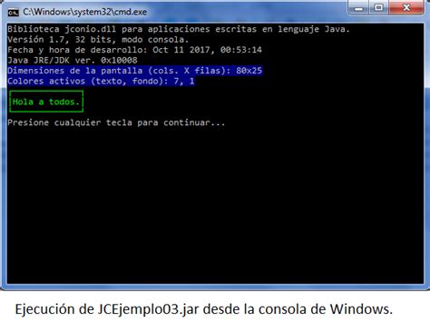C Digo De Java Biblioteca Javaconio