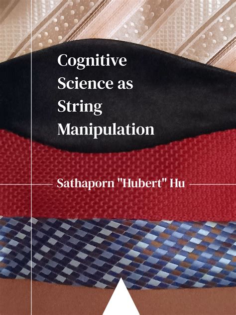 Connectionism Neural Networks Cognitive Science As String Manipulation