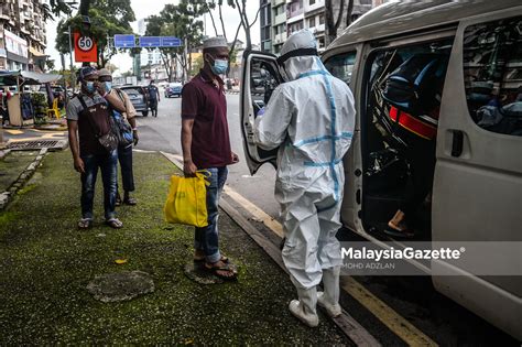 Tiga Kluster Baharu Covid 19 Dikesan Hari Ini
