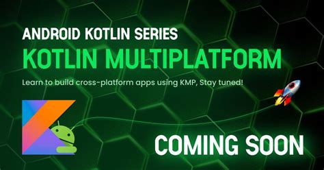 shubhankar mahajan on linkedin kotlinmultiplatform kmp