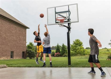 Consejos Para Practicar Baloncesto Desde Casa