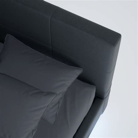Infinity Floating Led Bed Frame With Storage Led Bed Frame Bed Frame