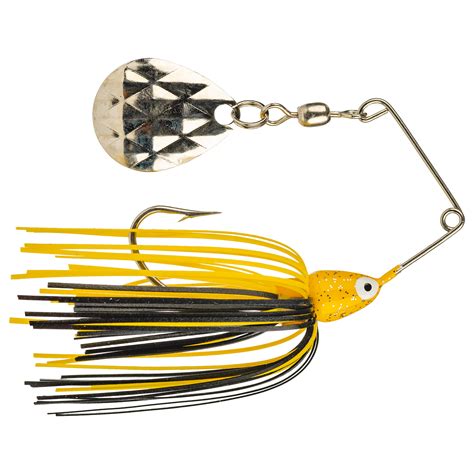 Strike King Mini King Spinnerbait 1 8oz
