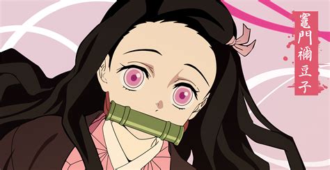 2174x1120 Resolution 4k Nezuko Kamado Fanart 2020 2174x1120 Resolution