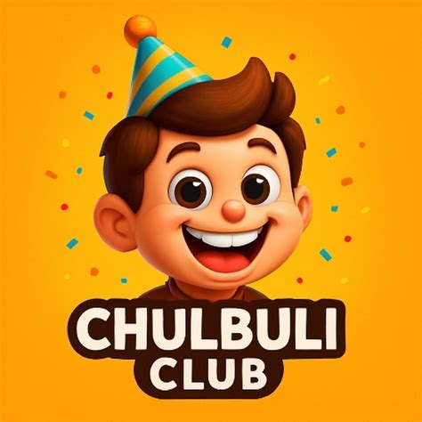 Chulbuli Club Youtube