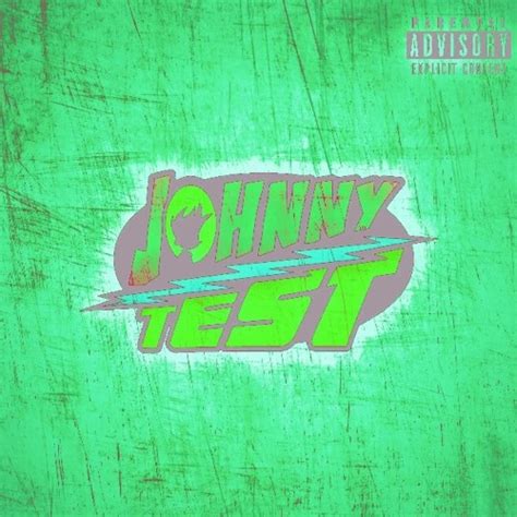 Stream Johnny Test By Icecold Freezer Listen Online For Free On Soundcloud