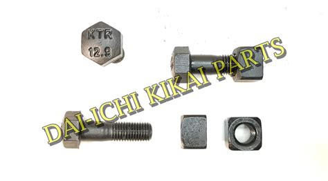 M12X40 - DAI-ICHI KIKAI PARTS SDN BHD