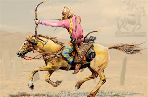 Who Were The Ancient Scythians Discover Magazine