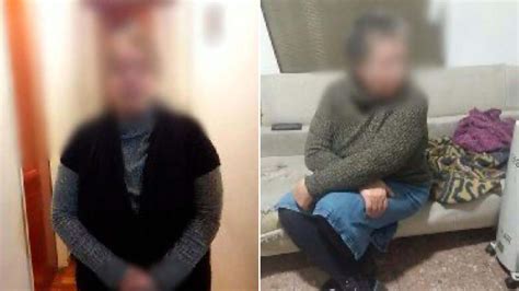 Trata De Personas En Flores Dos Mujeres Secuestraron A Una Joven Y A
