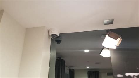 Hci Systems Inc On Linkedin Install New Construction Hcisystemsinc Alarm Camera