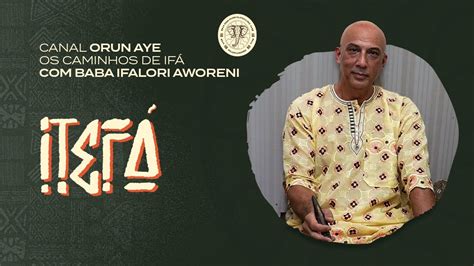 Itefá Youtube