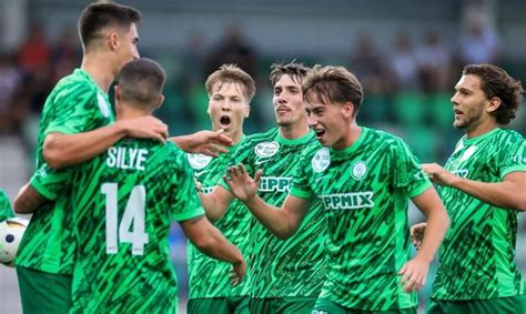 Став відомий суперник Полісся у 3 му раунді кваліфікації Ліги