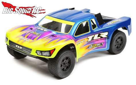TLR 22SCT 3 0 SCT Kit Big Squid RC RC Car And Truck News Reviews Videos And More