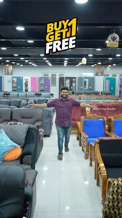 1 Day Only Offer 😱 Buy 1 Get 1 Free In Trichy 🤯 Shorts Trichy