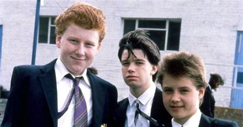 I Was Grange Hill Legend Ziggy But After Devastating Health Diagnosis