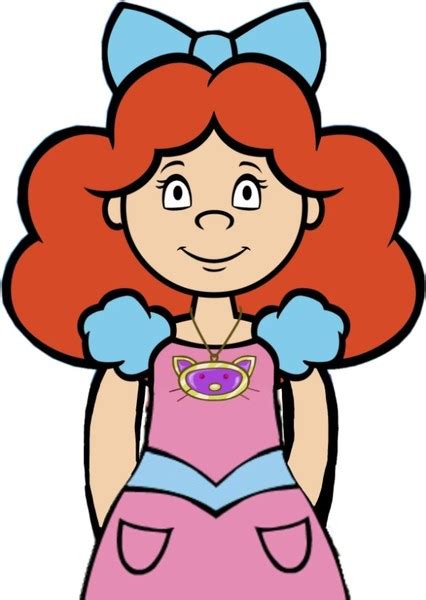 Eileenthe Birthday Girl Fan Casting