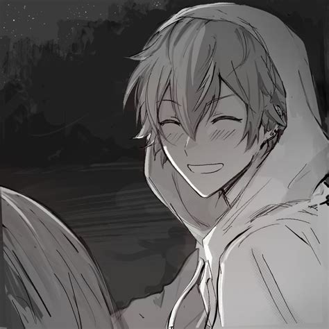 Shinonome Akito Project Sekai Drawn By Adairjuicelooped Danbooru