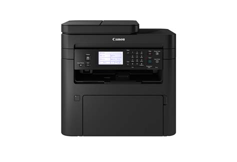 Imageclass Mf269dw Ii A4 Black And White Multifunction Laser Printer