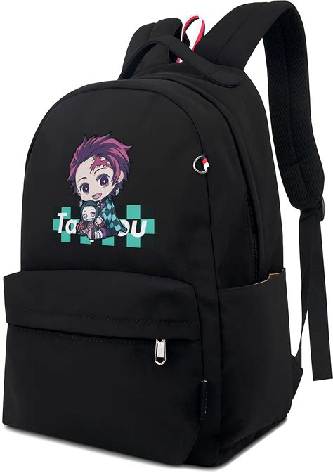 Roffatide Anime Demon Slayer Kamado Tanjirou Kamado Nezuko Character