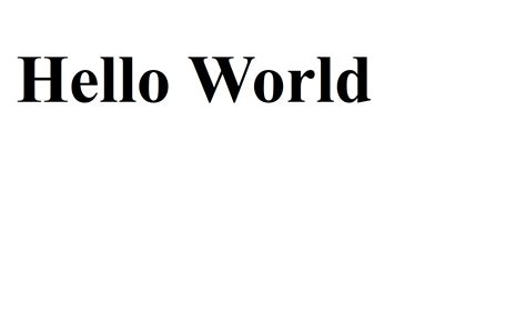 Learn Angular Js 2021 Hello World Tutorial For Beginners Mammoth Interactive