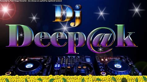 Dj Deepak Youtube