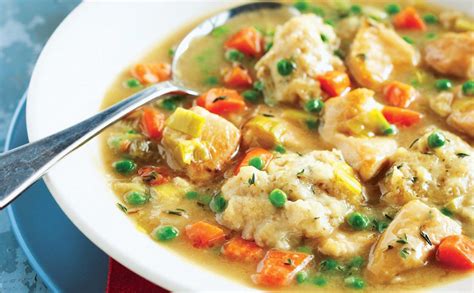 Pork And Dumplings Stew Recipe Home Pressure Cooking