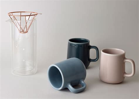 Toast Living Launches Hand Collection For Drip Filter Coffee