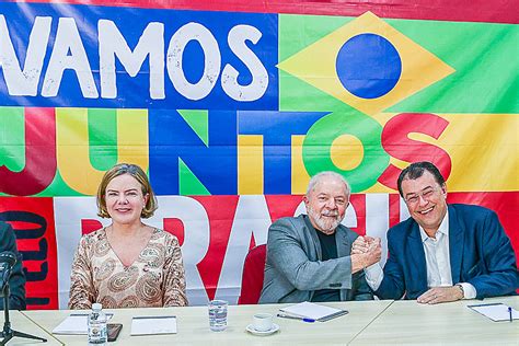 Parte Do Mdb Fecha Apoio A Lula Moraes Determina Exclusão Política