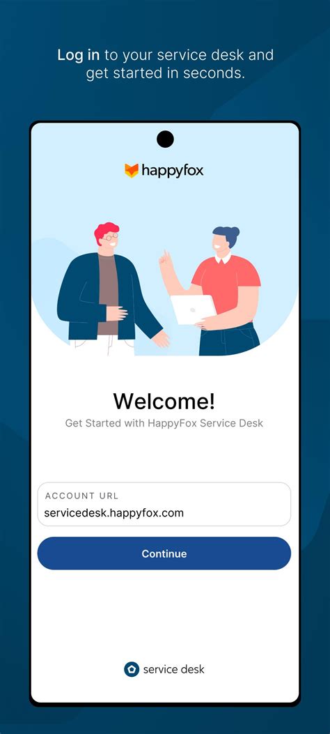 happyfox service desk apk for android download
