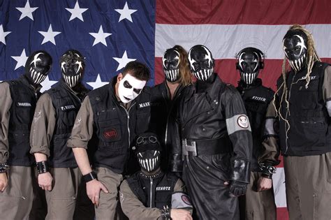 Mushroomhead Wallpapers Wallpaper Cave