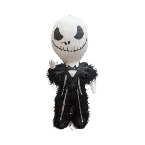 Jack Jumbo Figure Piñata Dulcelandia Candy Stores