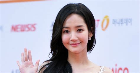 포토 박민영 청순 글래머