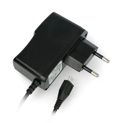 Raspberry Pi Zero W Basic KIT Botland Robotic Shop