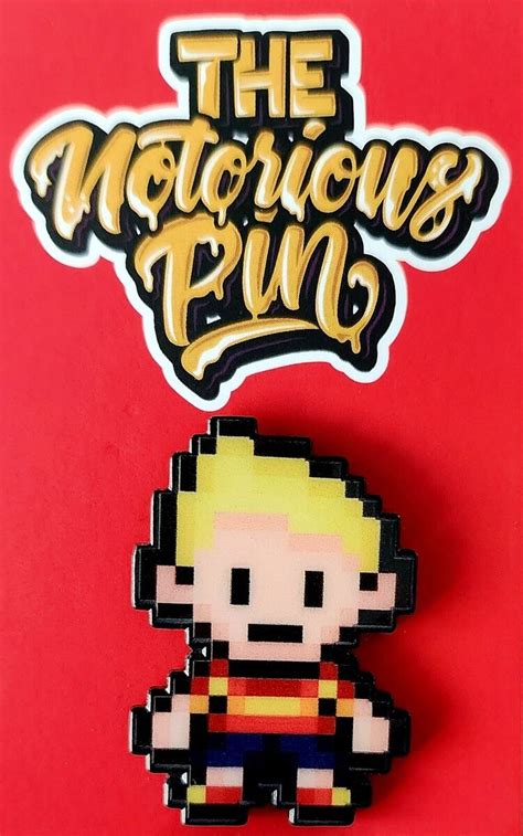 Lucas Earthbound