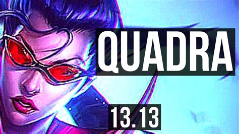 VAYNE Bel Veth Vs EZ Rakan ADC Quadra 2 3M Mastery 7 Solo