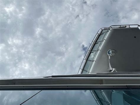 Sky Princess Cabin E102 Dw Deluxe Balcony Obstructed Guarantee