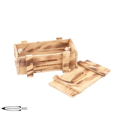 Centurion Arms Mini Weapons Crate