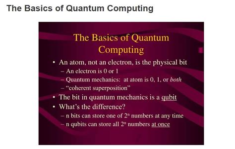 How Quantum Computing Is Redefining Problem Solving Bridge Builder