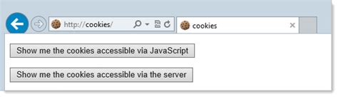 Troy Hunt C Is For Cookie H Is For Hacker Understanding Only And Secure Cookies