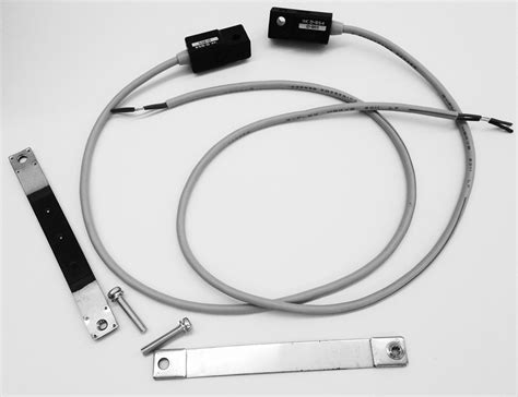 Reed Switch Assembly 106 Heneveld Industrial Group